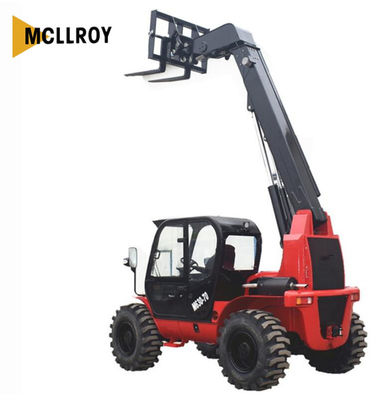 Compact Telehandler factory, Buy good quality Compact Telehandler ...