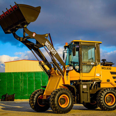 1.5 Ton Wheel Loader factory, Buy good quality 1.5 Ton Wheel Loader ...