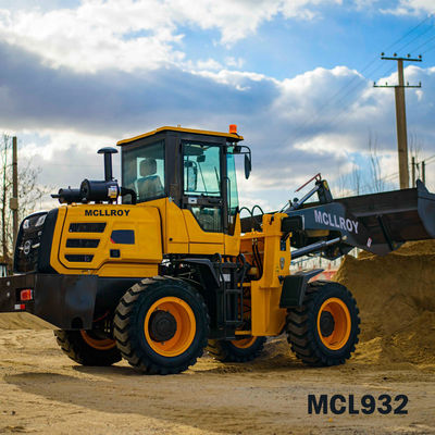 2 Ton Wheel Loader factory, Buy good quality 2 Ton Wheel Loader ...