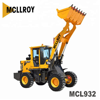 2 Ton Wheel Loader factory, Buy good quality 2 Ton Wheel Loader ...