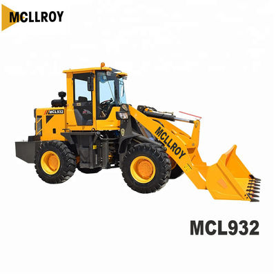 2 Ton Wheel Loader factory, Buy good quality 2 Ton Wheel Loader ...