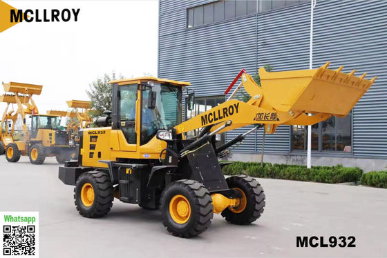 Compact Wheel Loaders factory, Buy good quality Compact Wheel Loaders ...
