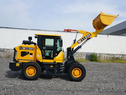918 Wheel Loader factory, Buy good quality 918 Wheel Loader Products ...
