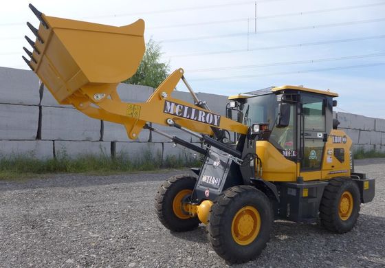 918 Wheel Loader factory, Buy good quality 918 Wheel Loader products ...