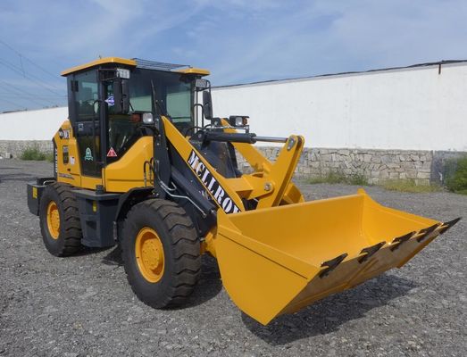 918 Wheel Loader factory, Buy good quality 918 Wheel Loader Products ...