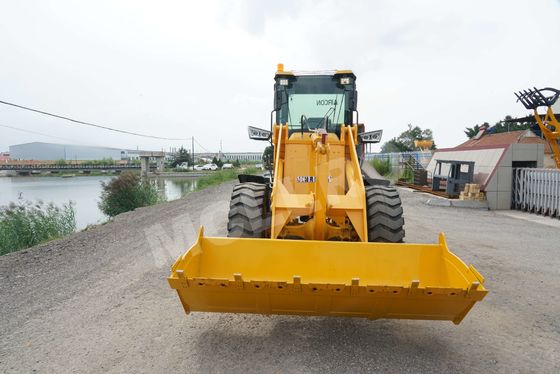 2.5 Ton Wheel Loader factory, Buy good quality 2.5 Ton Wheel Loader ...