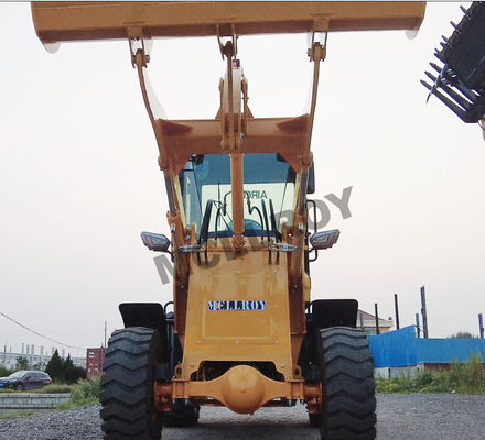 Compact Wheel Loaders factory, Buy good quality Compact Wheel Loaders ...