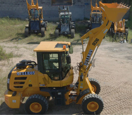 Buy construction 5 ton loader, Good quality construction 5 ton loader ...
