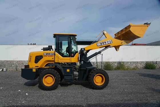 Compact Wheel Loaders factory, Buy good quality Compact Wheel Loaders ...