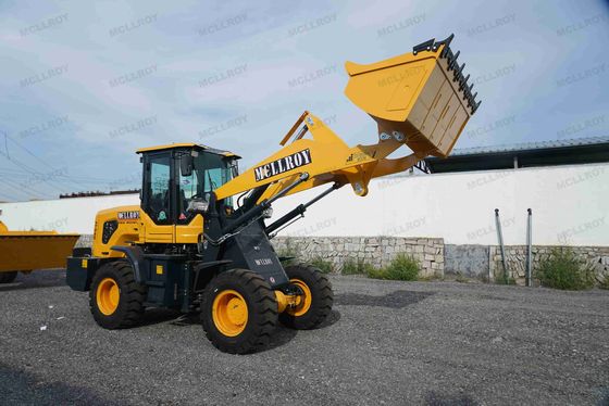 Compact Wheel Loaders factory, Buy good quality Compact Wheel Loaders ...