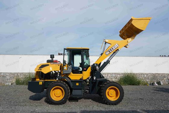 Small Wheel Loaders factory, Buy good quality Small Wheel Loaders ...