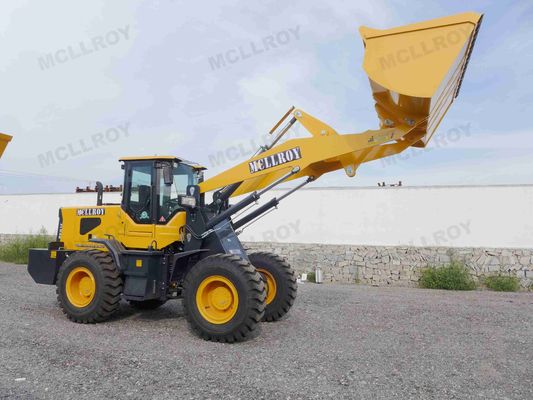 Small Wheel Loaders factory, Buy good quality Small Wheel Loaders ...