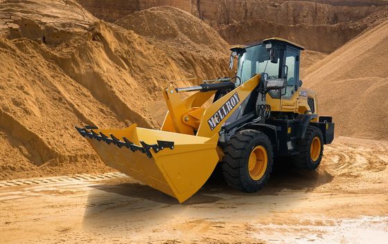 Compact Wheel Loaders factory, Buy good quality Compact Wheel Loaders ...