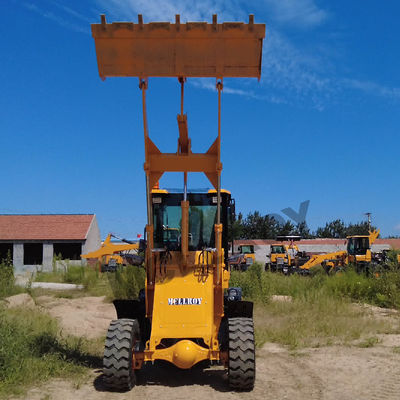 Wheel Loader Machine factory, Buy good quality Wheel Loader Machine ...