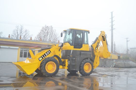 Compact Backhoe Loader factory, Buy good quality Compact Backhoe Loader ...